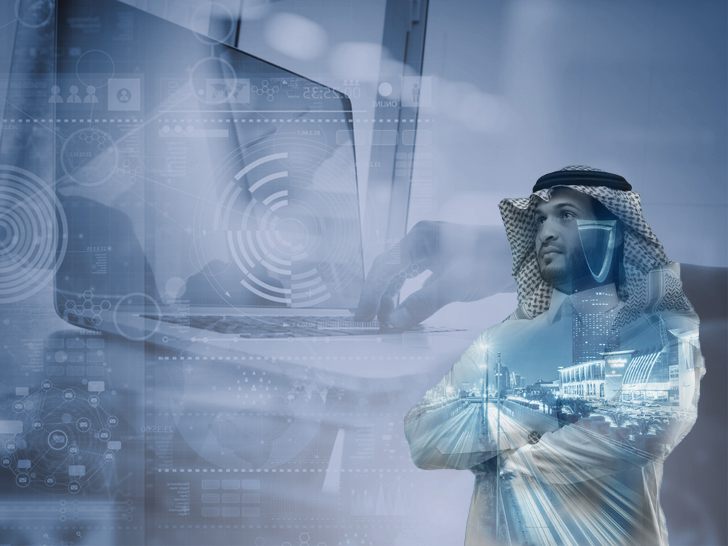 ACS | Arabic Computer System