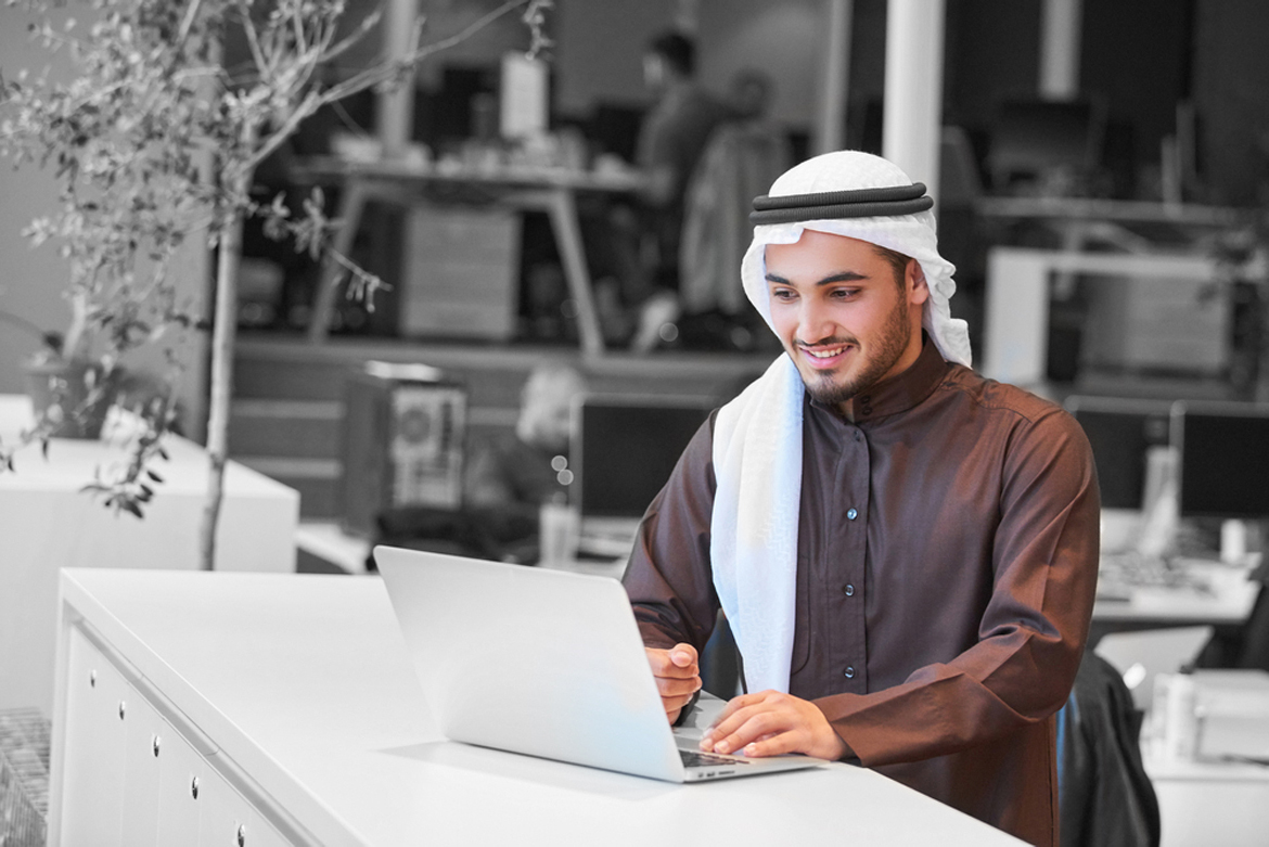 Career - ACS | Arabic Computer System