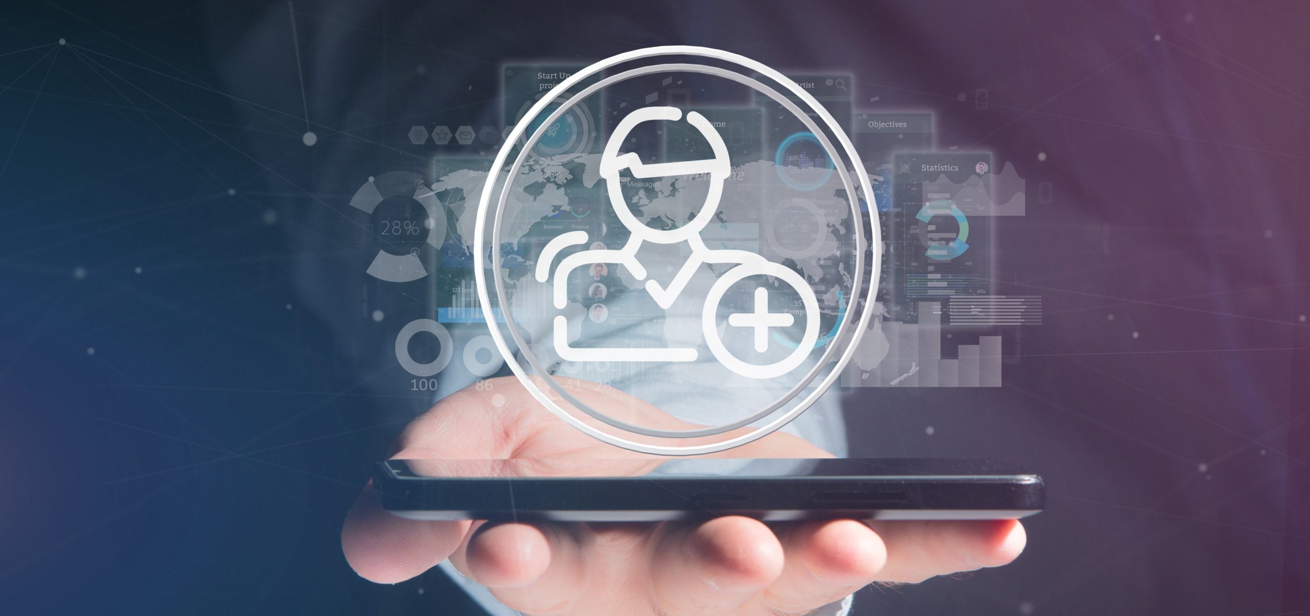 IT Field Support – ACS | Arabic Computer System