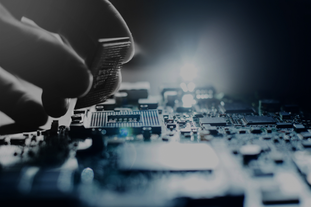 IT Essentials – ACS | Arabic Computer System