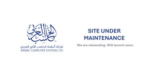 ACS | Arabic Computer System